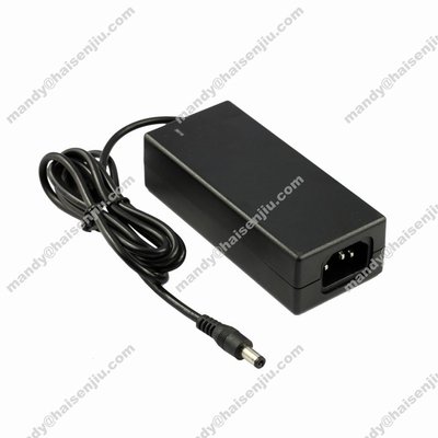 O/P 12V4A Notebook Desktop Power Adapter Universal Input 100-240V