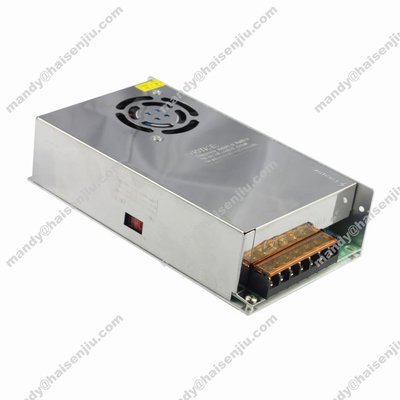 300W Adjustable Switching Power Supply
