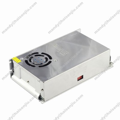 300W Adjustable Switching Power Supply