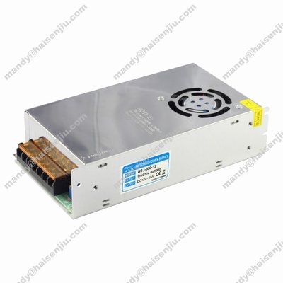 300W Adjustable Switching Power Supply