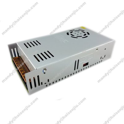 Chinese Manufacturer 36V250W  Single Output Switching Power Supply