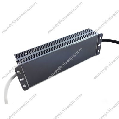 60 Watt Waterproof Led Light Strip Power Supply 12v 5a Low Power Consumption