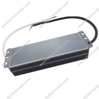 60 Watt Waterproof Led Light Strip Power Supply 12v 5a Low Power Consumption