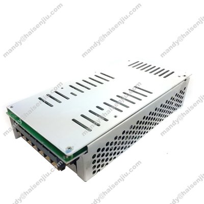 Iron Case 12V AC/DC Power Supply 150W 12.5A For Security Product