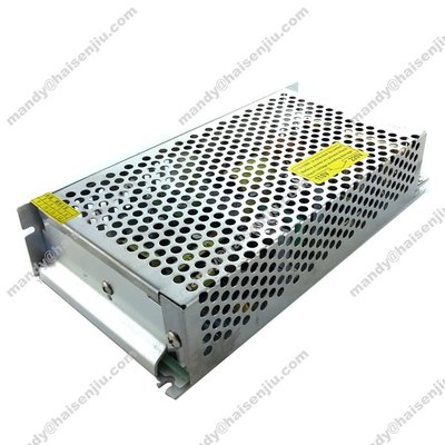 Iron Case 12V AC/DC Power Supply 150W 12.5A For Security Product