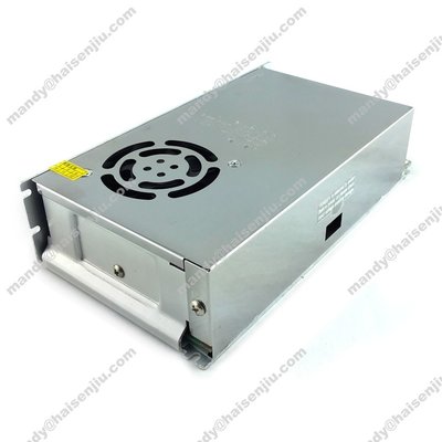8.3 A 200w Led Switching Power Supply , Waterproof Led 24v Power Supply