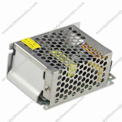 Industrial Single Output Switching Power Supply Custom 12V 2.5A