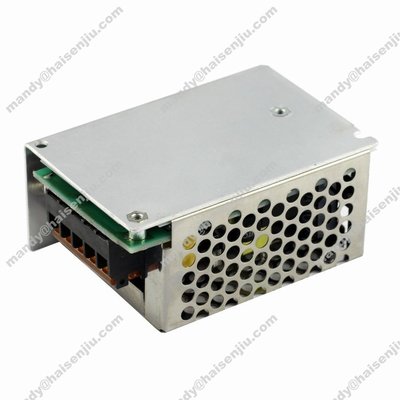 Industrial Single Output Switching Power Supply Custom 12V 2.5A