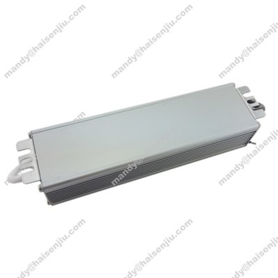 IP67 50W constant current driver for led , switching power supply 24v OEM / ODM