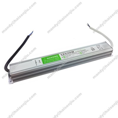 Low Power 30W Constant Current Switching Power Supply 20-36V CE RoHs FCC