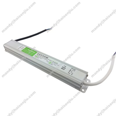 Low Power 30W Constant Current Switching Power Supply 20-36V CE RoHs FCC