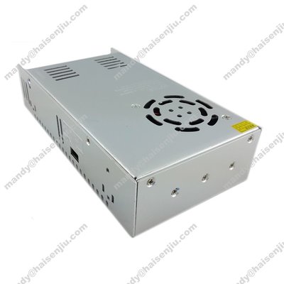 Customized LED Light Strip Single Output Switching Power Supply 36 Volt 7A Welcome OEM