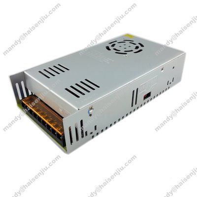 Customized LED Light Strip Single Output Switching Power Supply 36 Volt 7A Welcome OEM