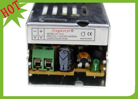 5V 2A Regulated Switching Power Supply