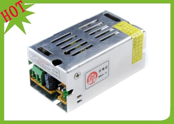 5V 2A Regulated Switching Power Supply