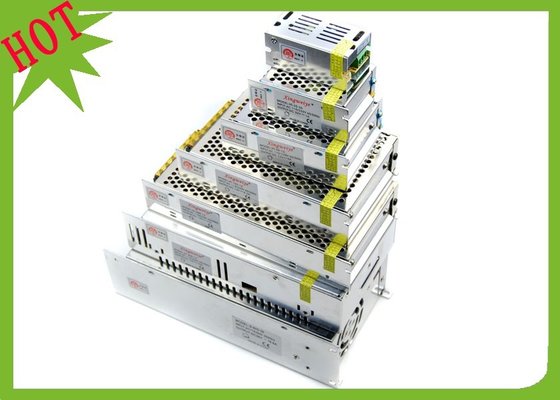 5V 2A Regulated Switching Power Supply