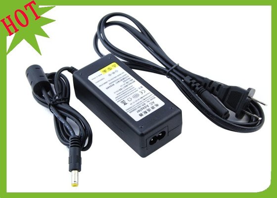 24W 24V Desktop Power Adapter CE RoHs FCC For Fiber Transceivers
