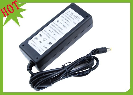 Energy Saving Desktop Power Adapter Portable DC 24V 3.5A 84W
