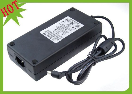 Desktop Universal Power Adapter 168 W 24V 7 A For Household Electrical Appliance