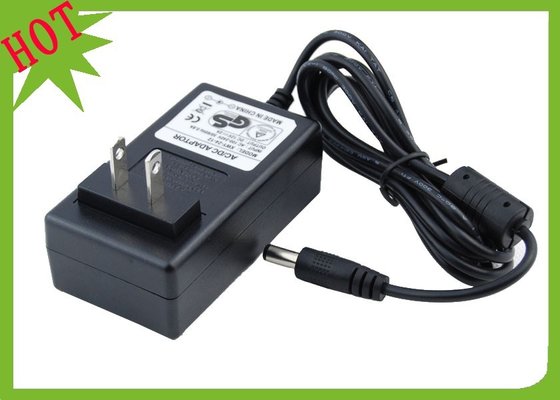 Laptop Wall Mount Adapters 24 Watt Output , Horizontal US Plug Standard