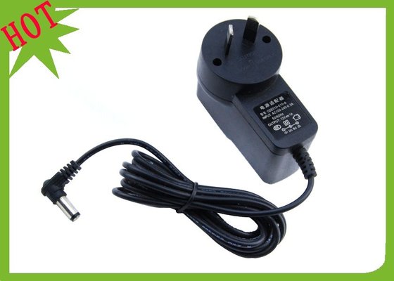 CE Wall Mount Adapters AU Plug 220 Volt 60Hz For PDA / Laptop