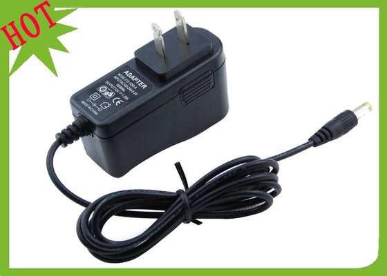 Customized Wall Mounting Adapter 5V 1000mA For PDA , Laptop