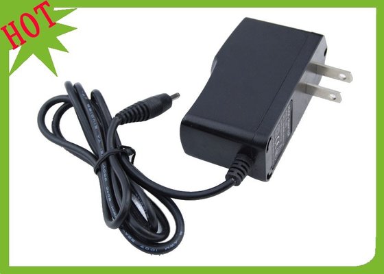High Reliability Wall Mounting Adapter 9V 1000 MA Low Power