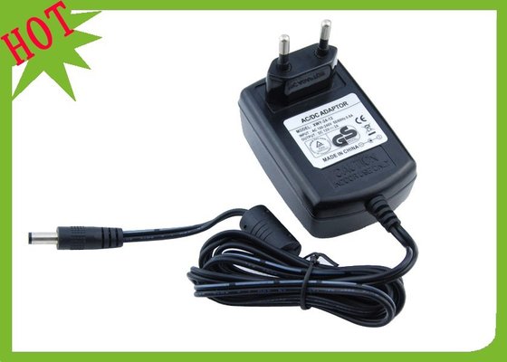 Wall Mount Power Adapter 24V 1A For LED Household Appliance
