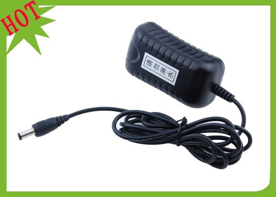 Low Power Wall Mounting Adapter Stripe Shell And AU Plug Standard