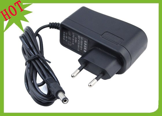 Low Power Wall Mounting Adapter Stripe Shell And AU Plug Standard
