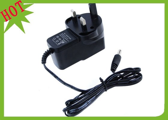 1000mA Wall Mounting Adapter 100V To 240V Input OEM / ODM