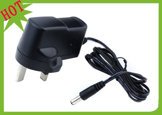 1000mA Wall Mounting Adapter 100V To 240V Input OEM / ODM