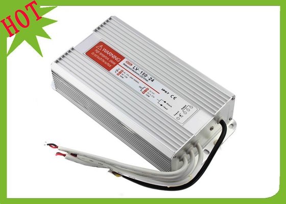 Mini Waterproof Portable Power Supply For LED Lamp With CE / ROHS