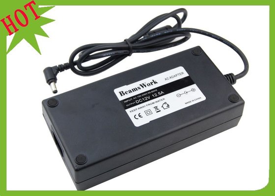 OEM Constant Voltage Power Supply Portable Black 200mm X 30mm X 20mm