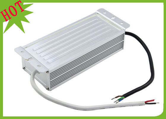 24Volt 2500mA Constant Voltage Power Supply Waterproof For LED Light