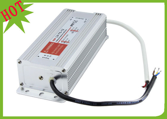 24Volt 2500mA Constant Voltage Power Supply Waterproof For LED Light