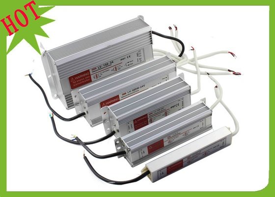 24Volt 2500mA Constant Voltage Power Supply Waterproof For LED Light