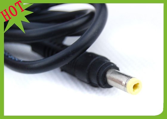 Single Output AC To DC Desktop Power Adapter For Communication