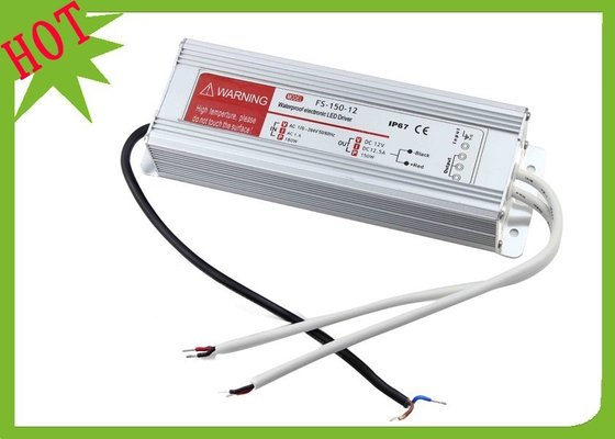 DC5V 60W Single Output Switching Power Supply For Outdoor LED Display