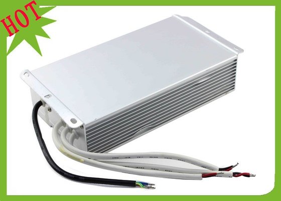 IP67 Single Output Switching Power Supply 205mm X 125mm X 45mm