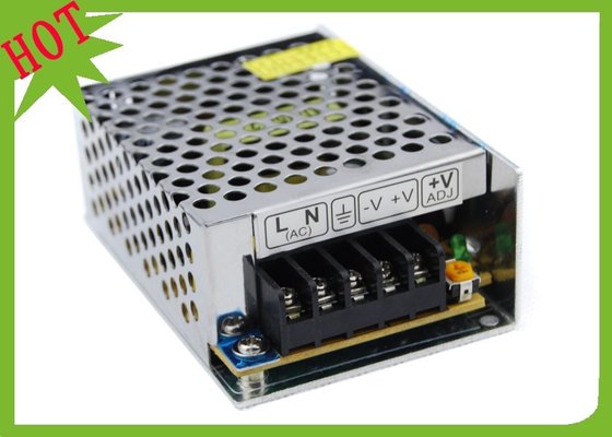 Single Output Switching Power Supply 1A 24V 24W Constant Voltage