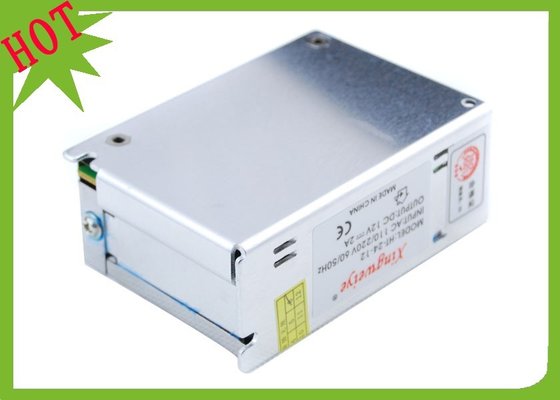 Single Output Switching Power Supply 1A 24V 24W Constant Voltage