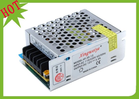 12V 3A led electronic driver For Fiber Transceiver / led light power supply
