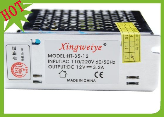 12V 3A led electronic driver For Fiber Transceiver / led light power supply