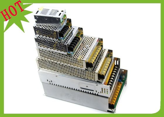 60W led power driver , Single Output Switching Power Supply Input 180V 60 Hz
