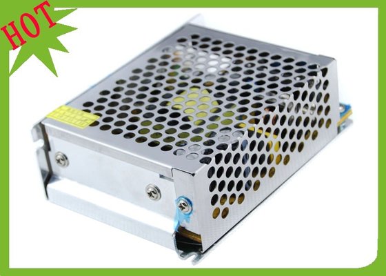 Over voltage Low Power Single output Switching power supply OEM With FCC