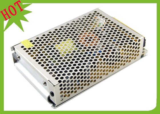 Electronic White Led Switching Power Supply 12v 8.3a Output High Efficiency