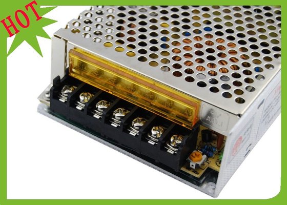 Custom Single Output Switching power supply for led strip lights , 36 Volt Output