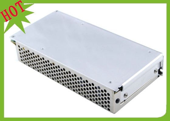 Electronic Customized Single Output Switching Power Supply , Led Light Driver