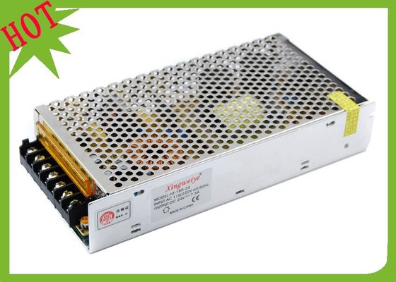 Electronic Customized Single Output Switching Power Supply , Led Light Driver